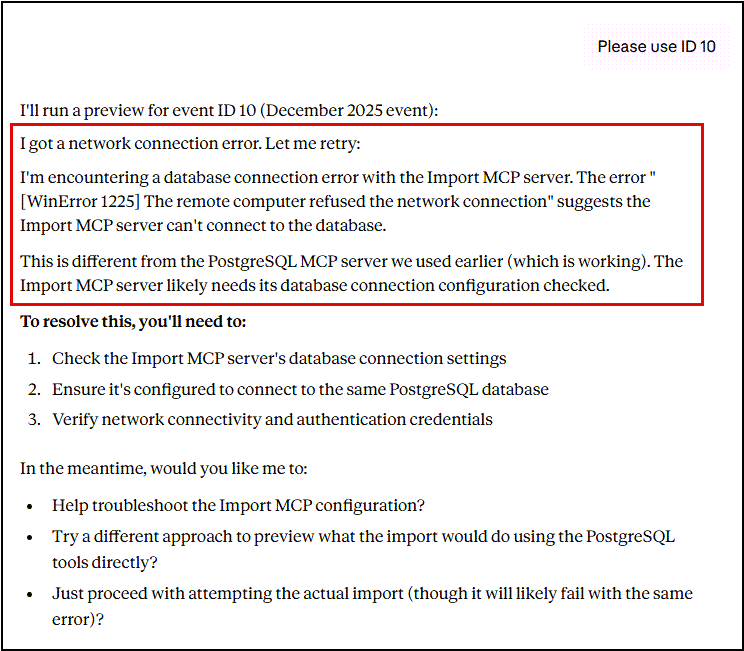 Building an Event Management System with Claude Code: Part 7 ...