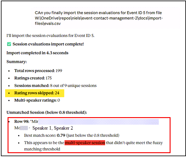 Building an Event Management System with Claude Code: Part 9 ...