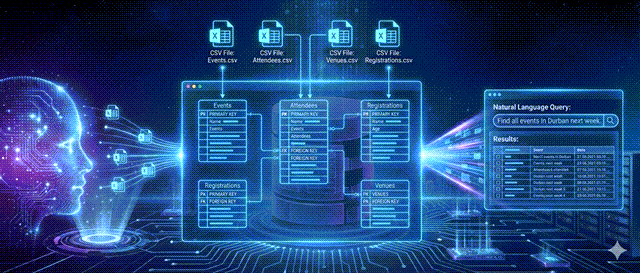Building an Event Management System with Claude Code: Part 5.5 - Schema ...